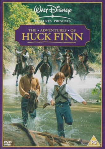 Adventures of Huck Finn, The (1993) - CeX (MX): - Comprar, Vender, Donar